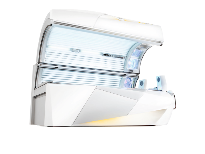 Tanning Equipment | Jill's Beach