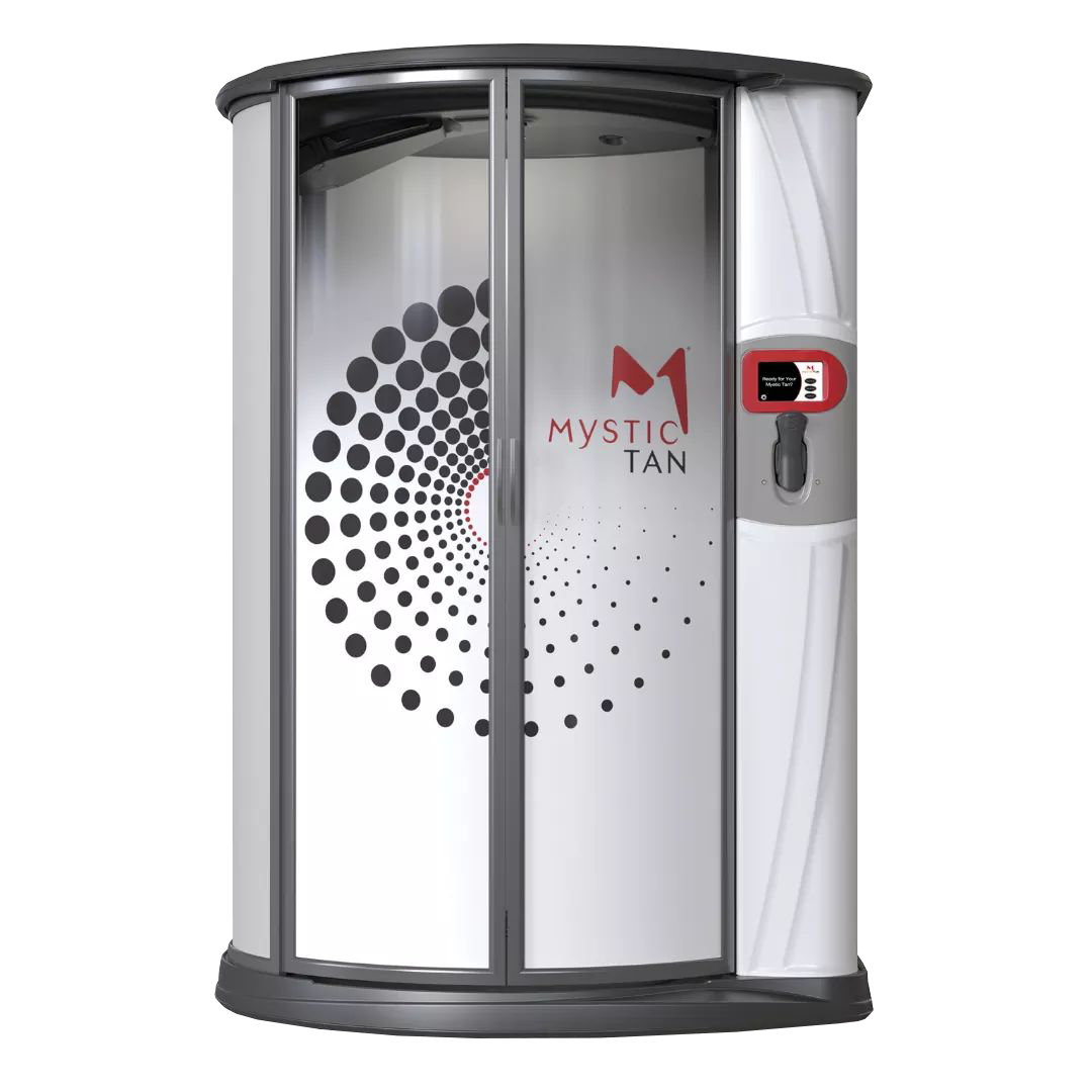 Jill's Beach Spray Tanning